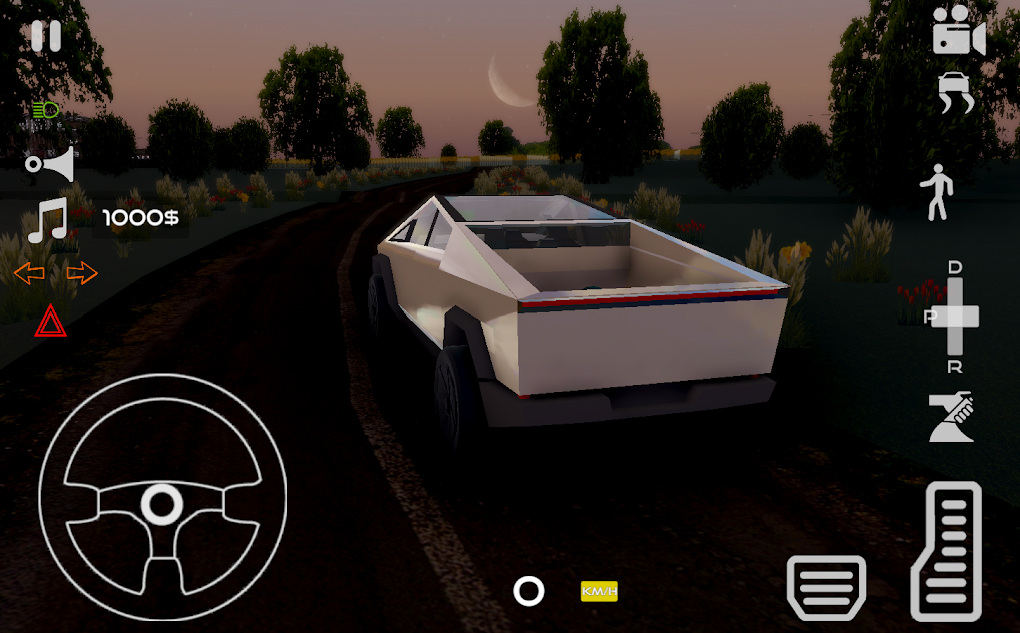 Real SUV Car Simulator 2022 3D APK for Android - Download