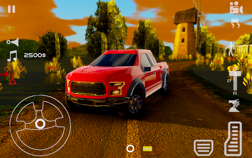 Real SUV Car Simulator 2022 3D APK for Android - Download