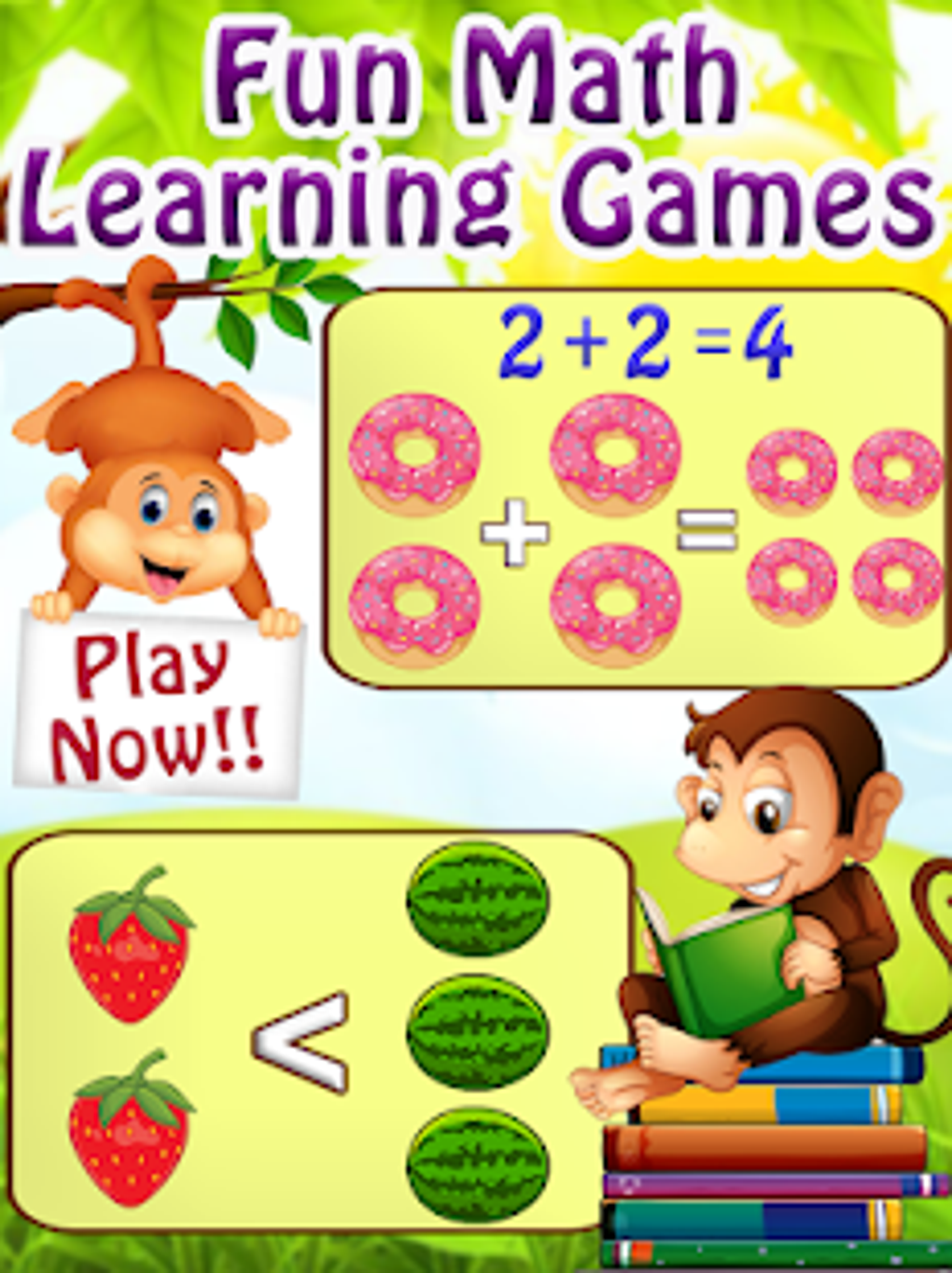Math Games Math Games For Children Learn Math APK Android Math Games Math Games For Children Learn Math APK Android