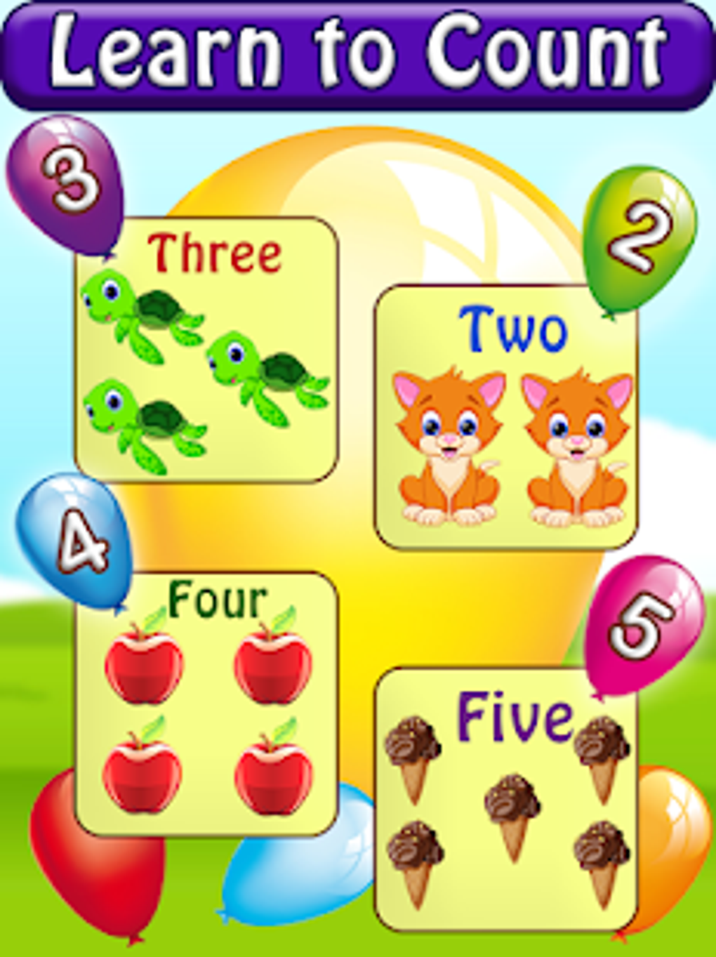 Math Games Math Games For Children Learn Math APK Android 