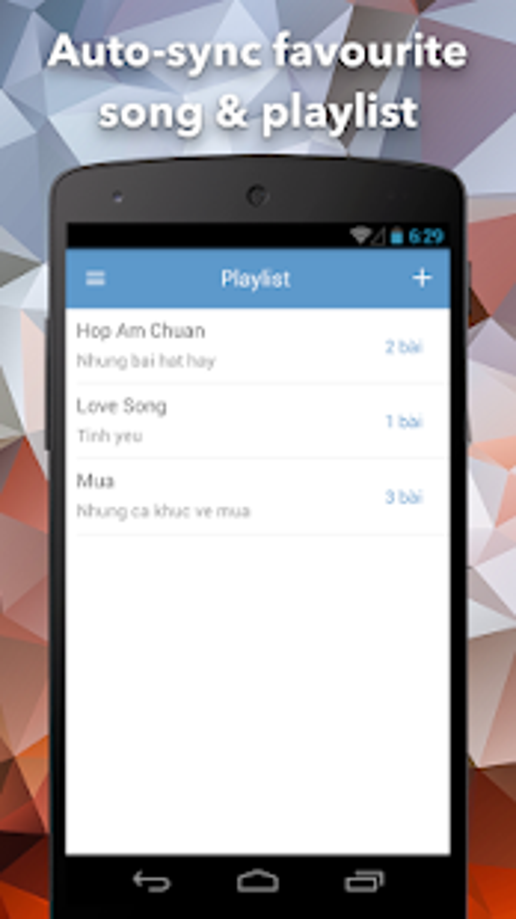 Hop Am Chuan - Guitar Tabs and Chords APK cho Android - Tải về