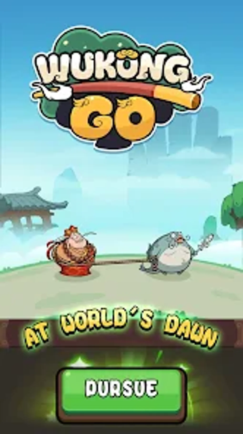 Wukong Go - Idle RPG Games para Android - Descargar