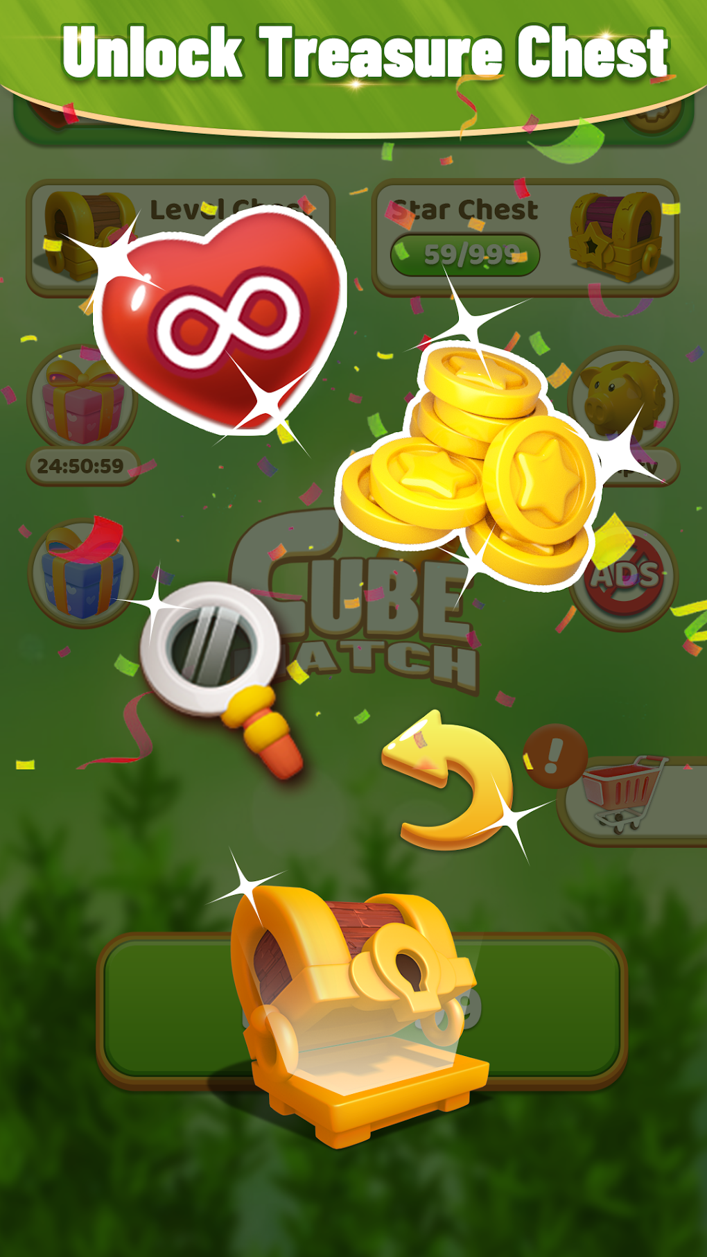Cube Match Master for Android - Download