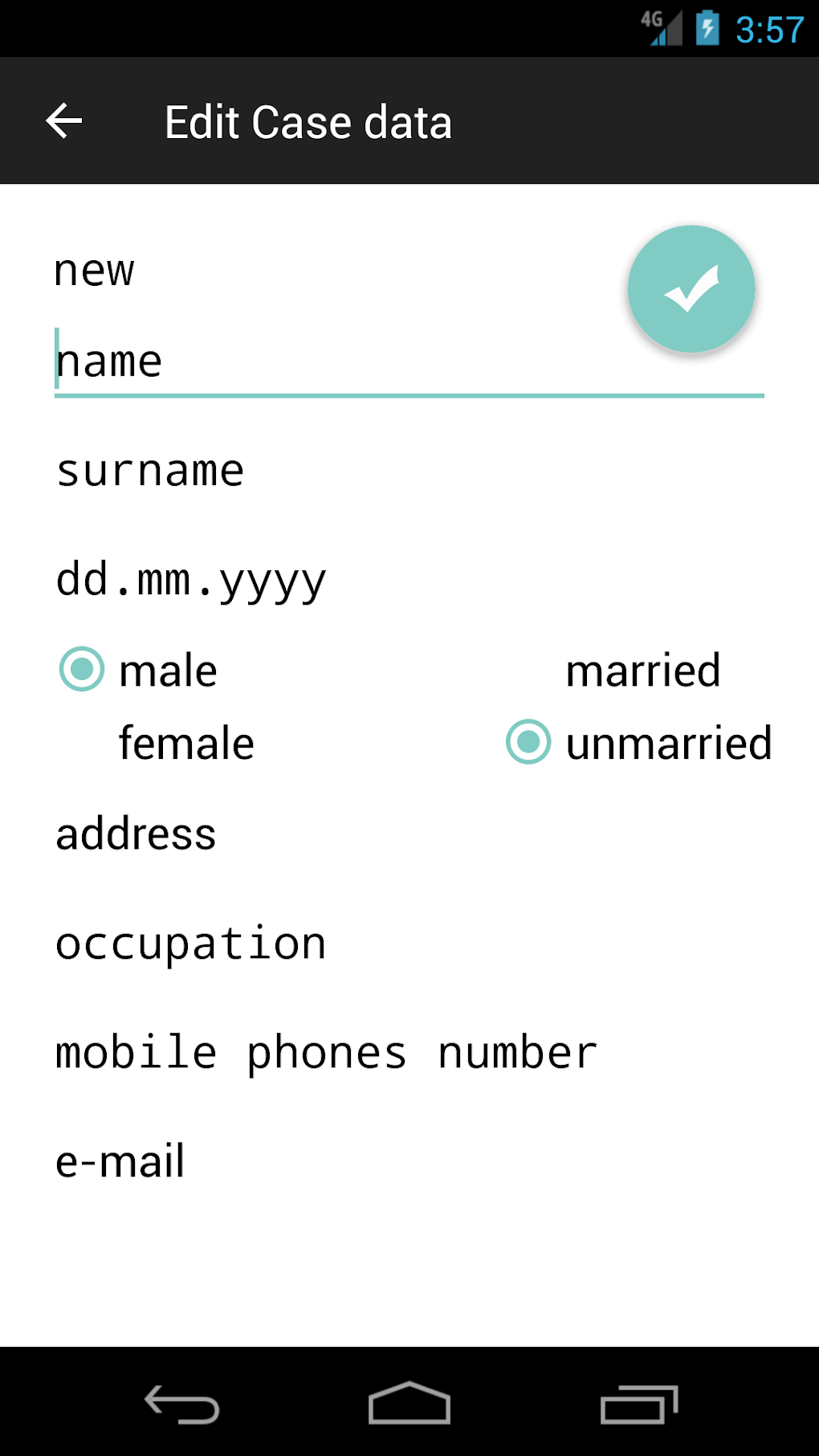 Homoeopathic Repertorium APK for Android - Download