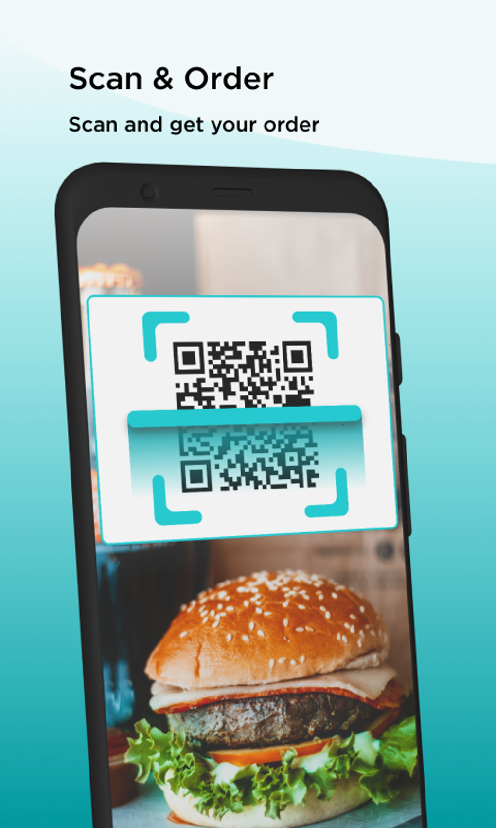 Qr Code Scanner Bar Code Scanner For Android Download
