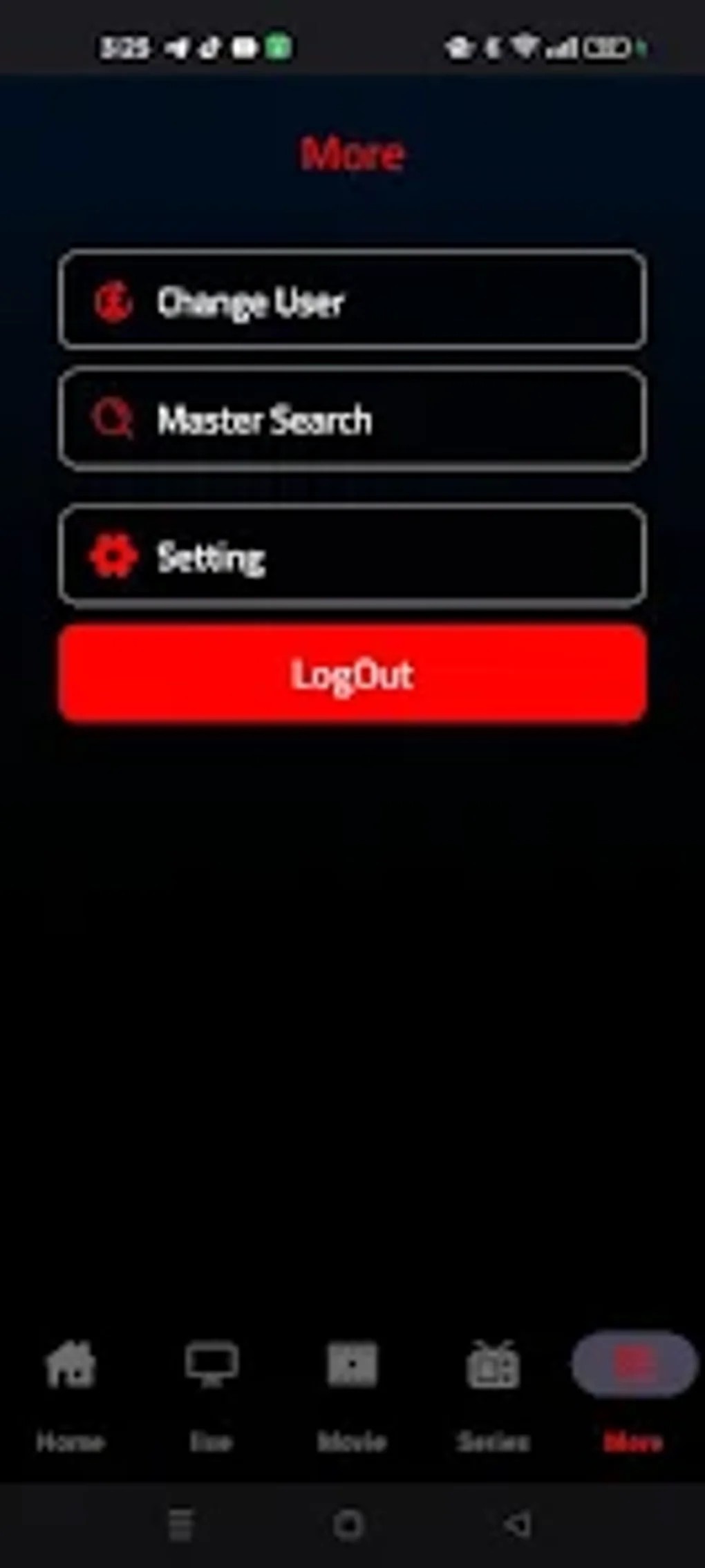 000Player for Android - Download