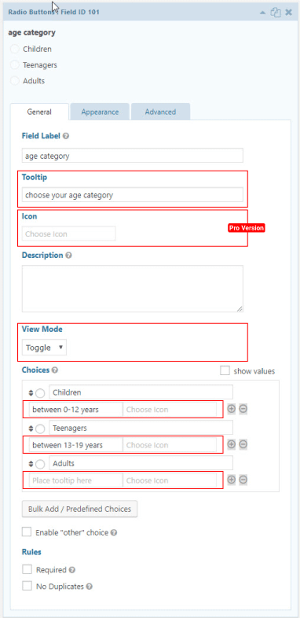 Beauty Form Styler for Gravity Forms for WordPress - Download