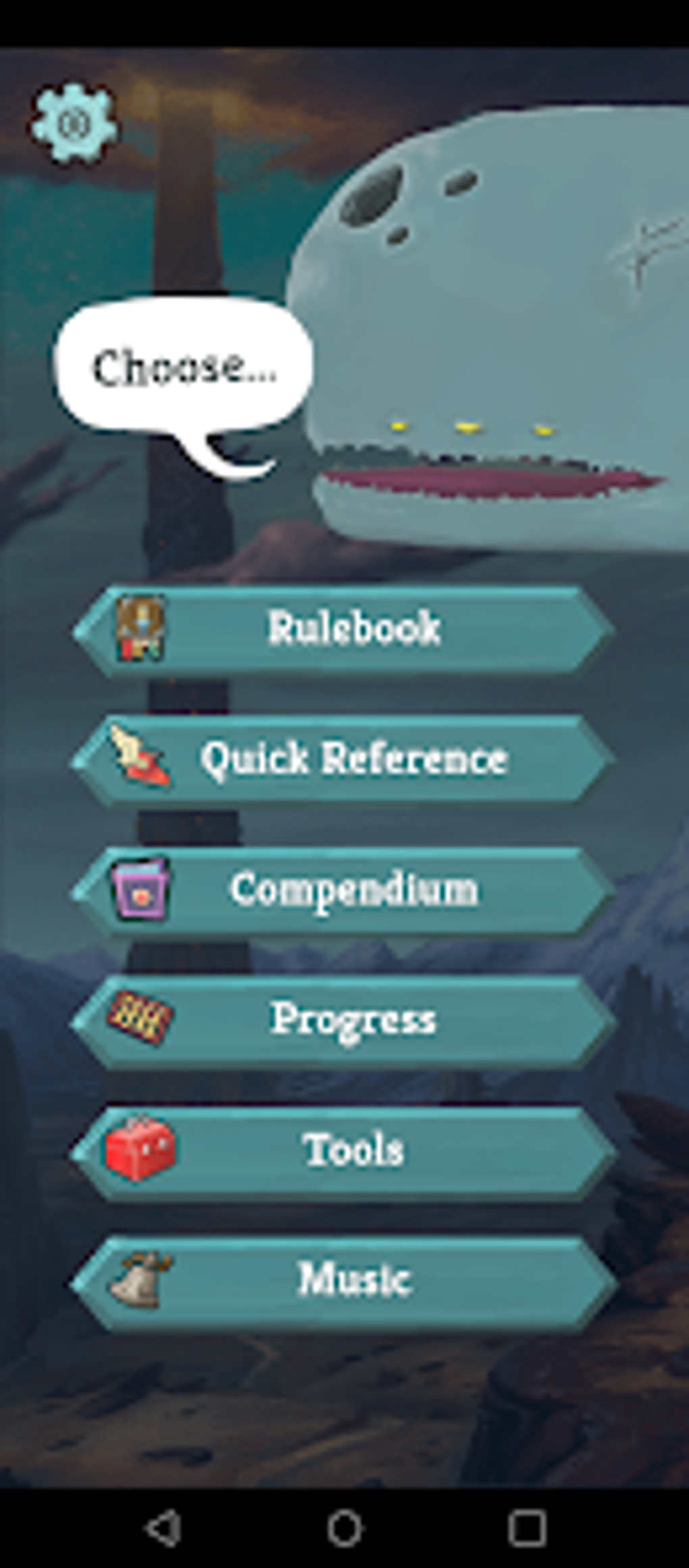 Slay the Spire: TBG Companion for Android - Download