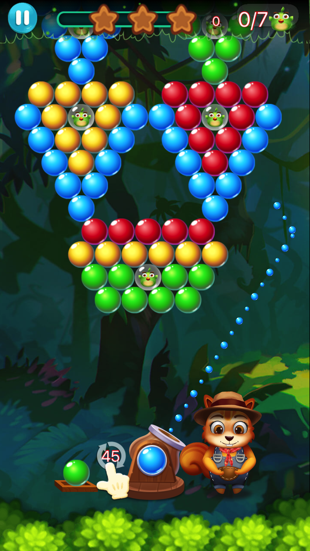 Bubble Blast Mania for iPhone - Download