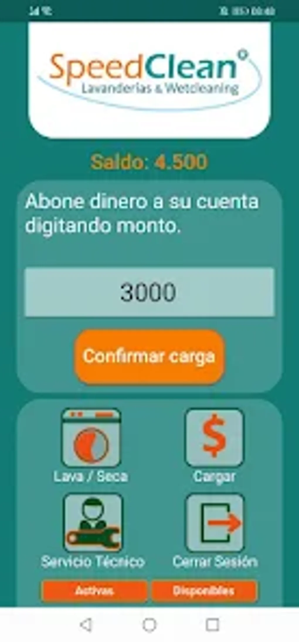 SpeedClean App For Android Download SpeedClean App For Android Download