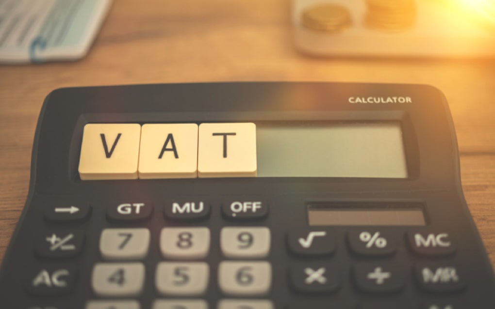 VAT Calculator pour Google Chrome - Extension Télécharger
