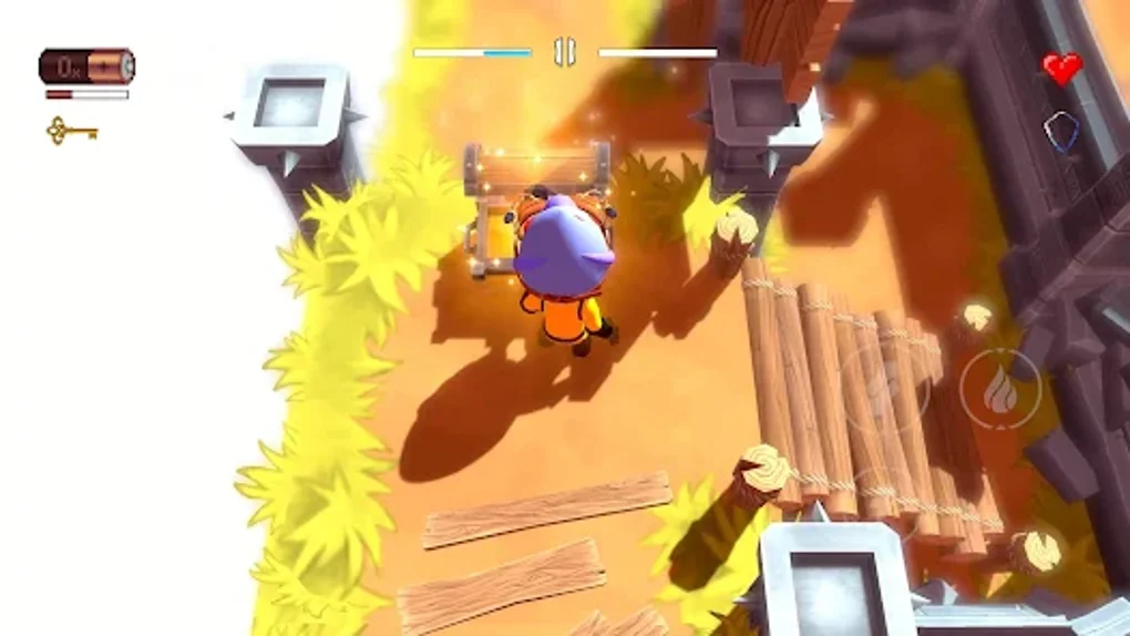 Maze Monsters para Android - Descargar