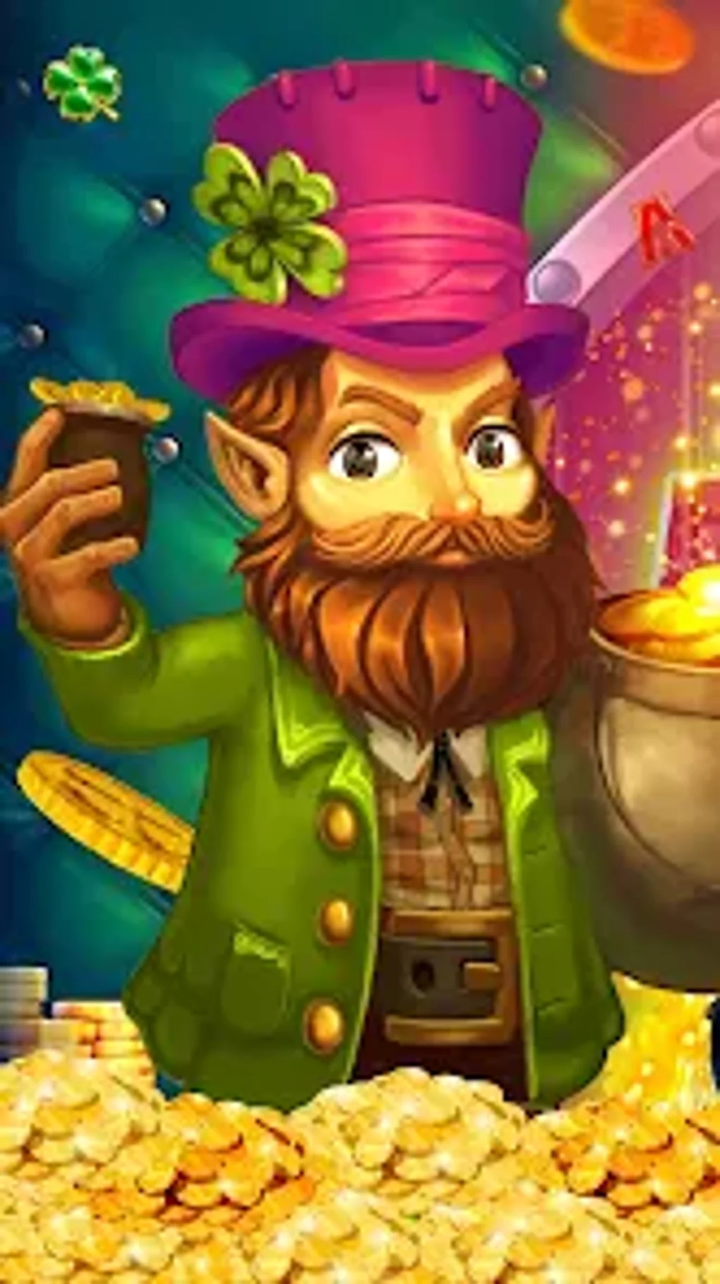 Magic Coins para Android - Descargar