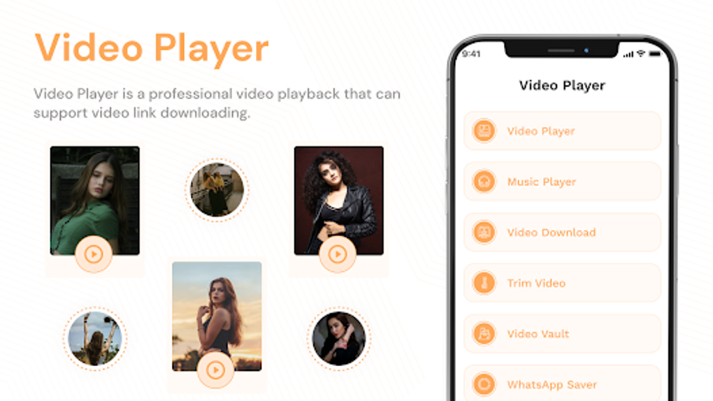 HD Video Player All Formats pour Android - Télécharger