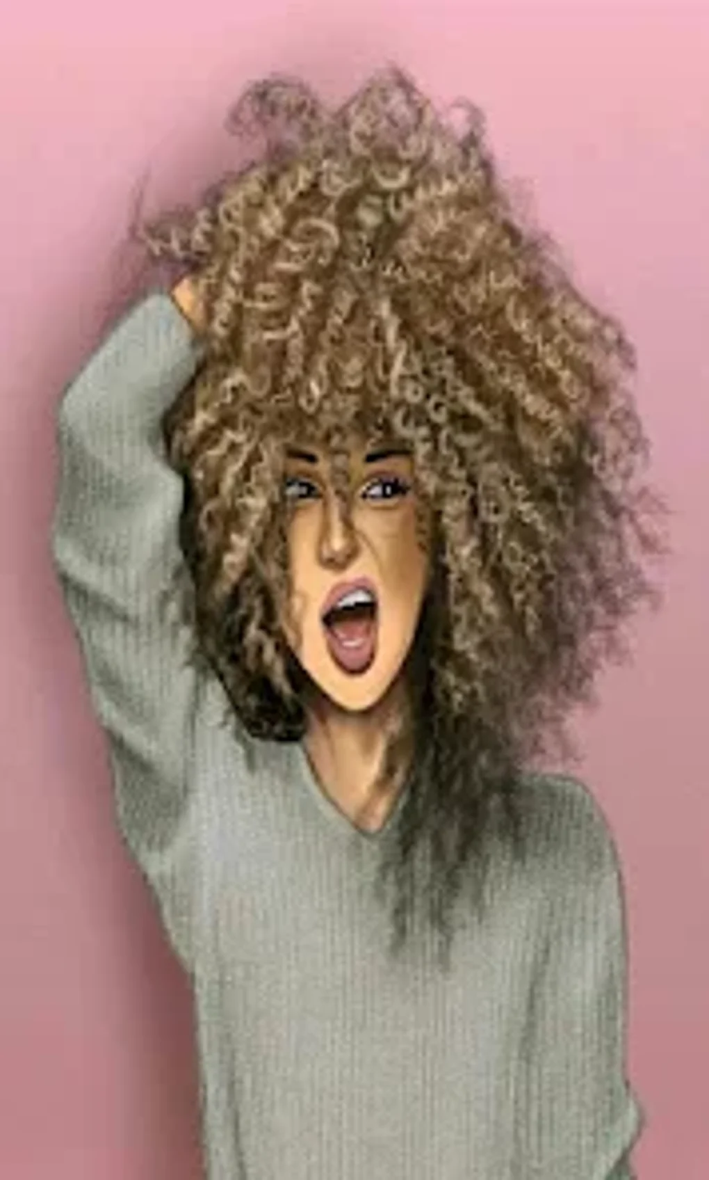 Beautiful Girly Images and Hd para Android - Descargar