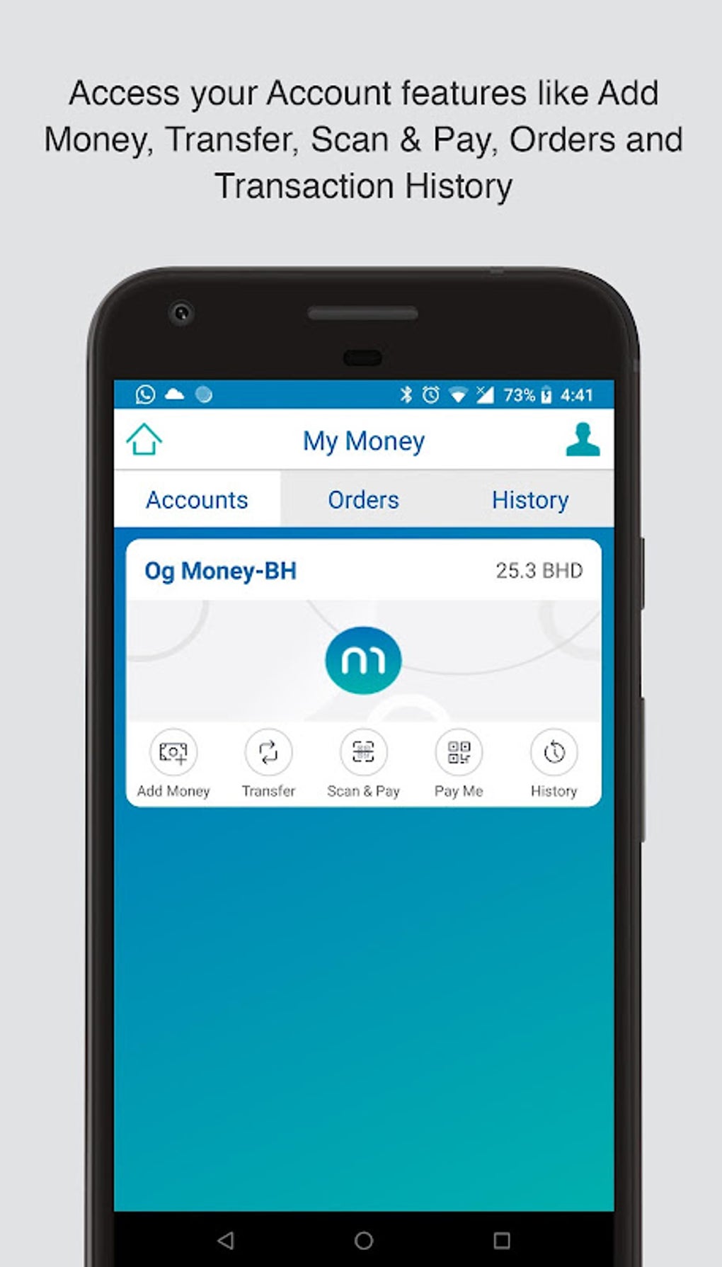 Og Money APK for Android - Download