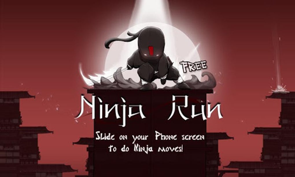 Ninja Run APK für Android - Download
