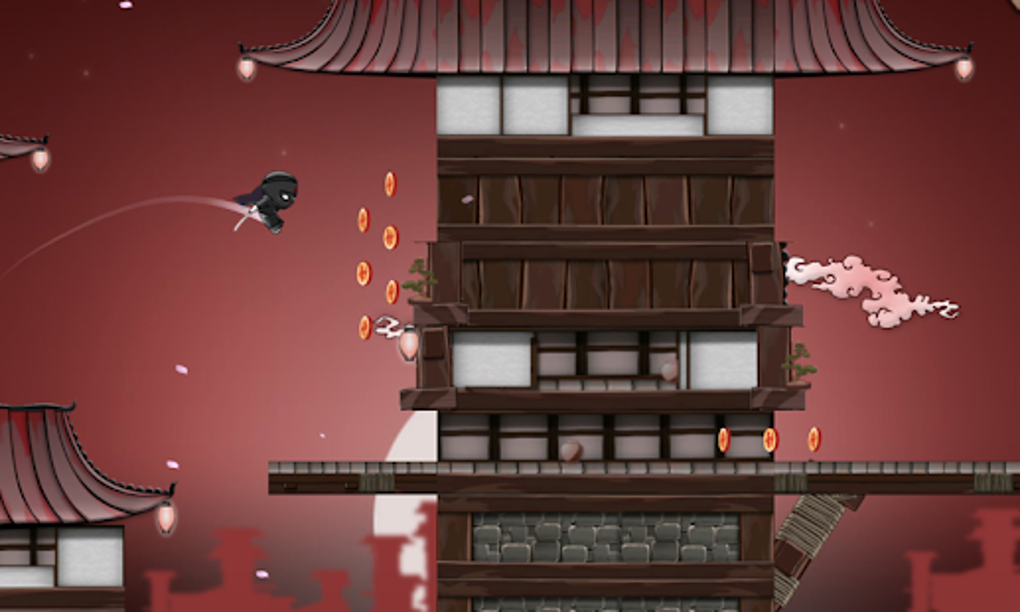 Ninja Run APK für Android - Download