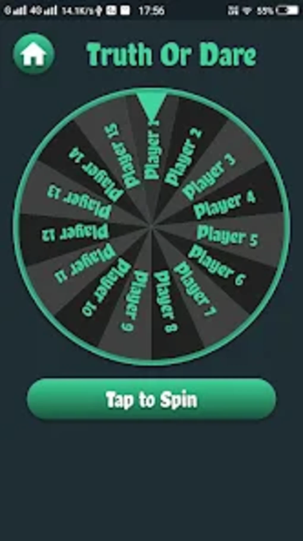 Truth or Dare per Android - Download