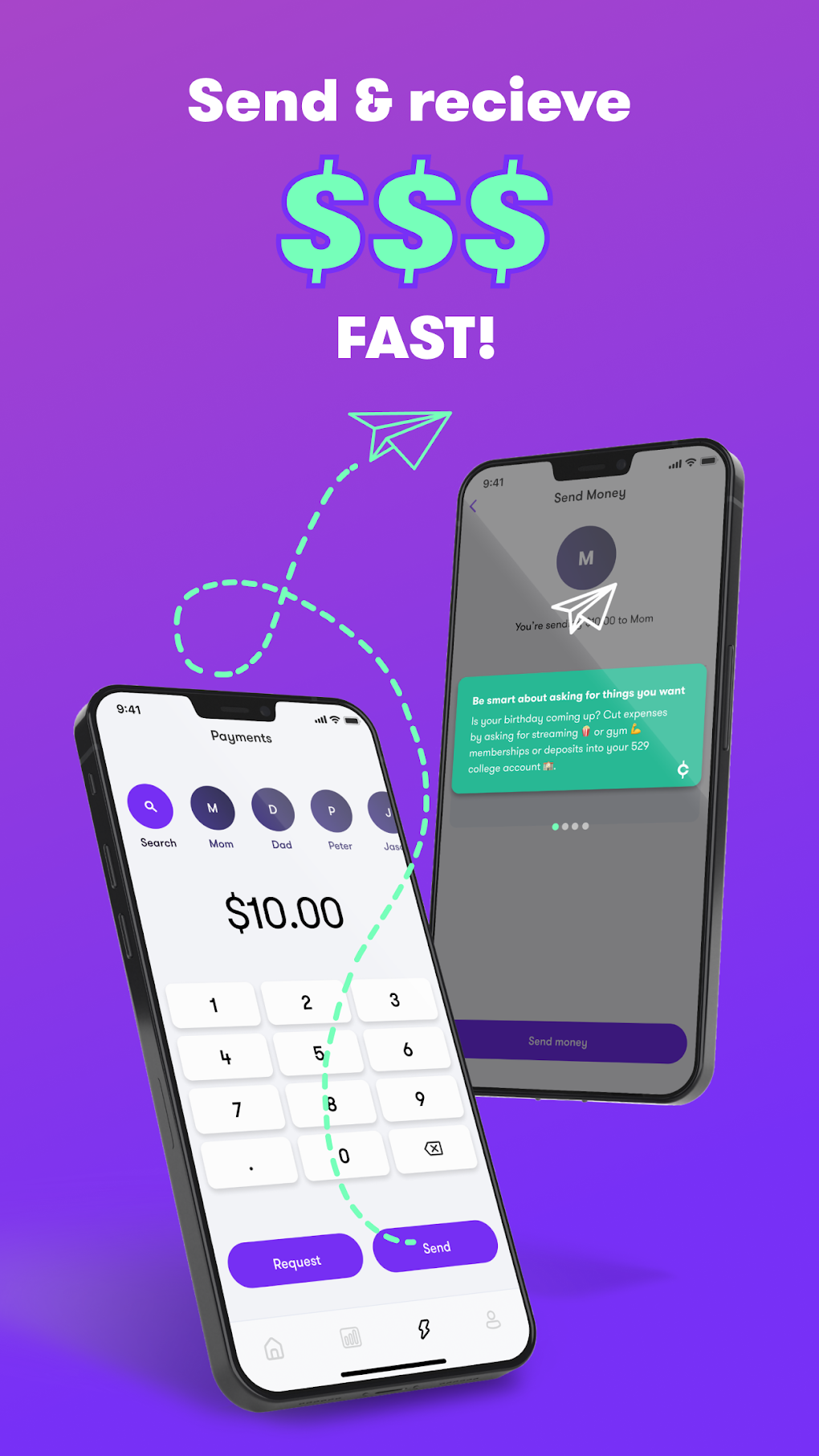 Copper Banking for Android - Download