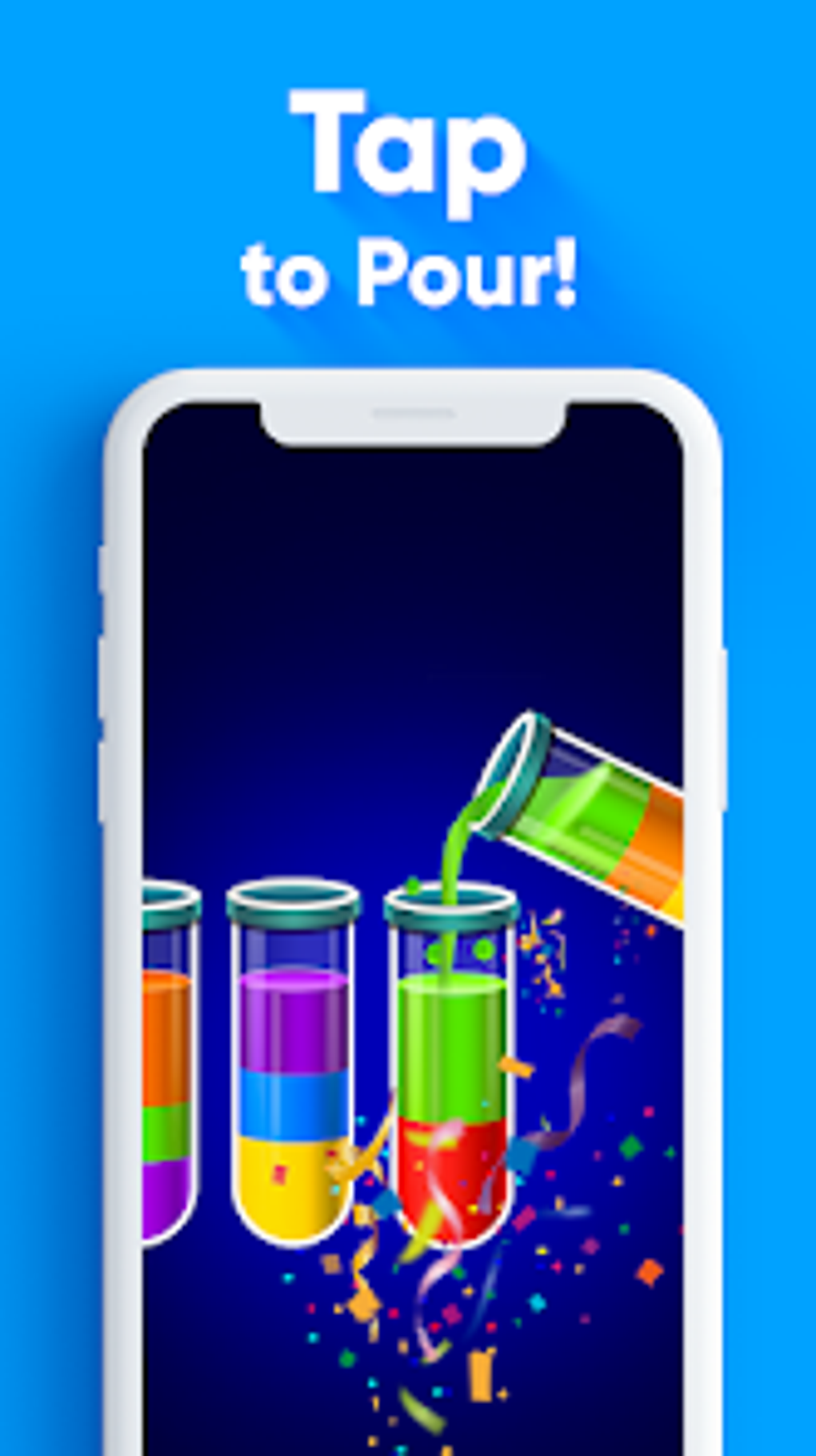 Color Sort Puzzle Game For Android Download Color Sort Puzzle Game For Android Download