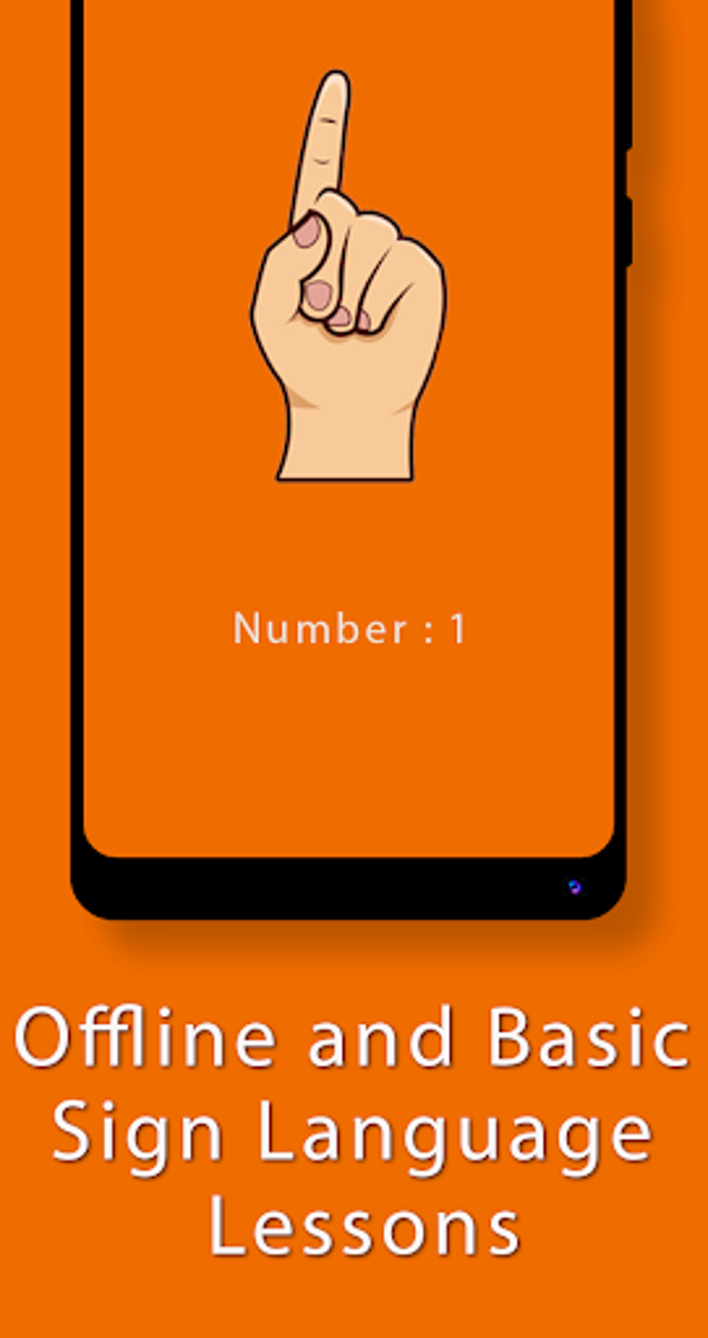 Learn Sign Language APK für Android - Download