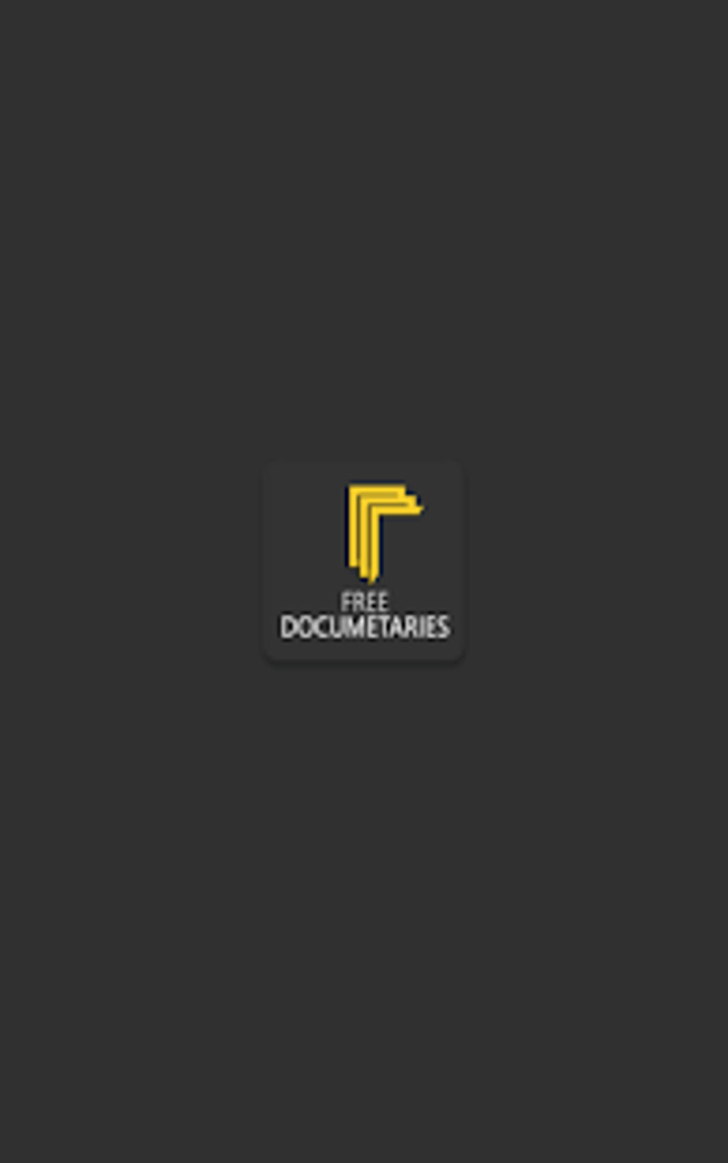 Free Documentaries APK for Android - Download