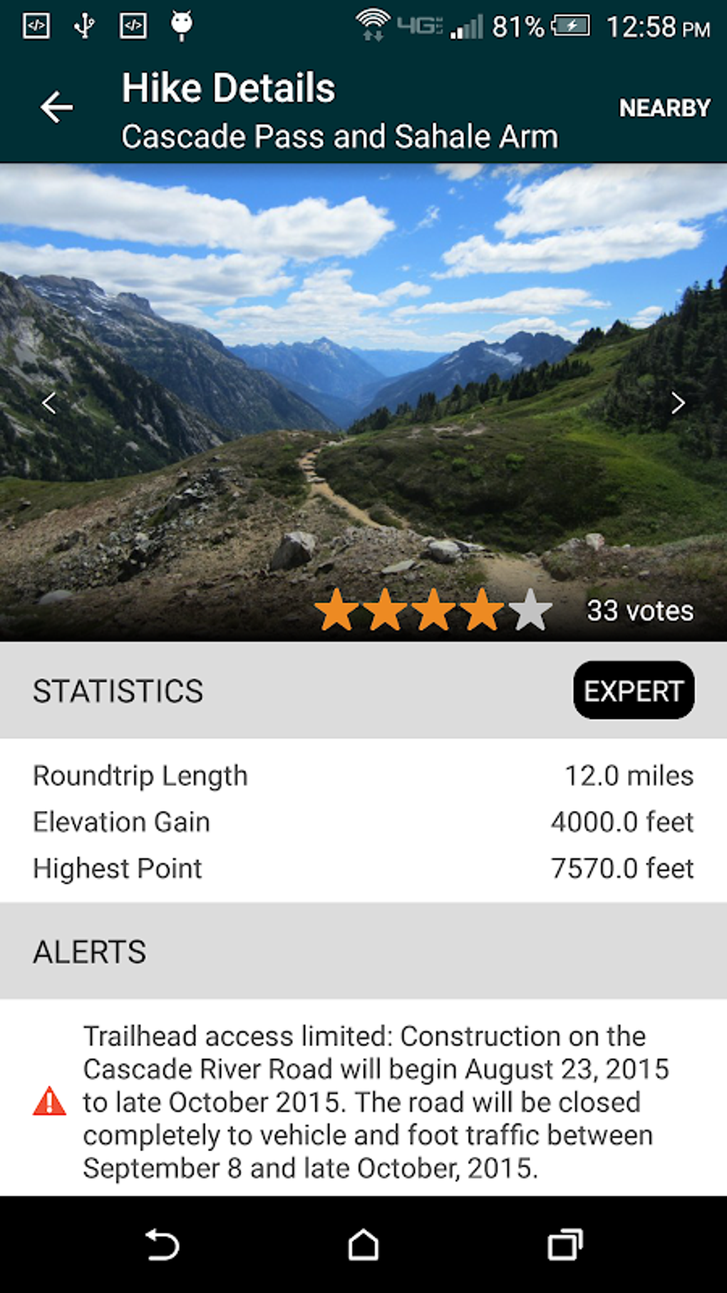WTA Trailblazer APK for Android - Download
