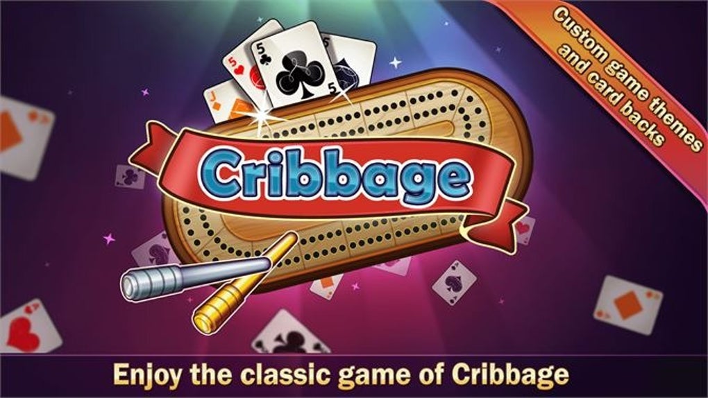 Cribbage Deluxe Download