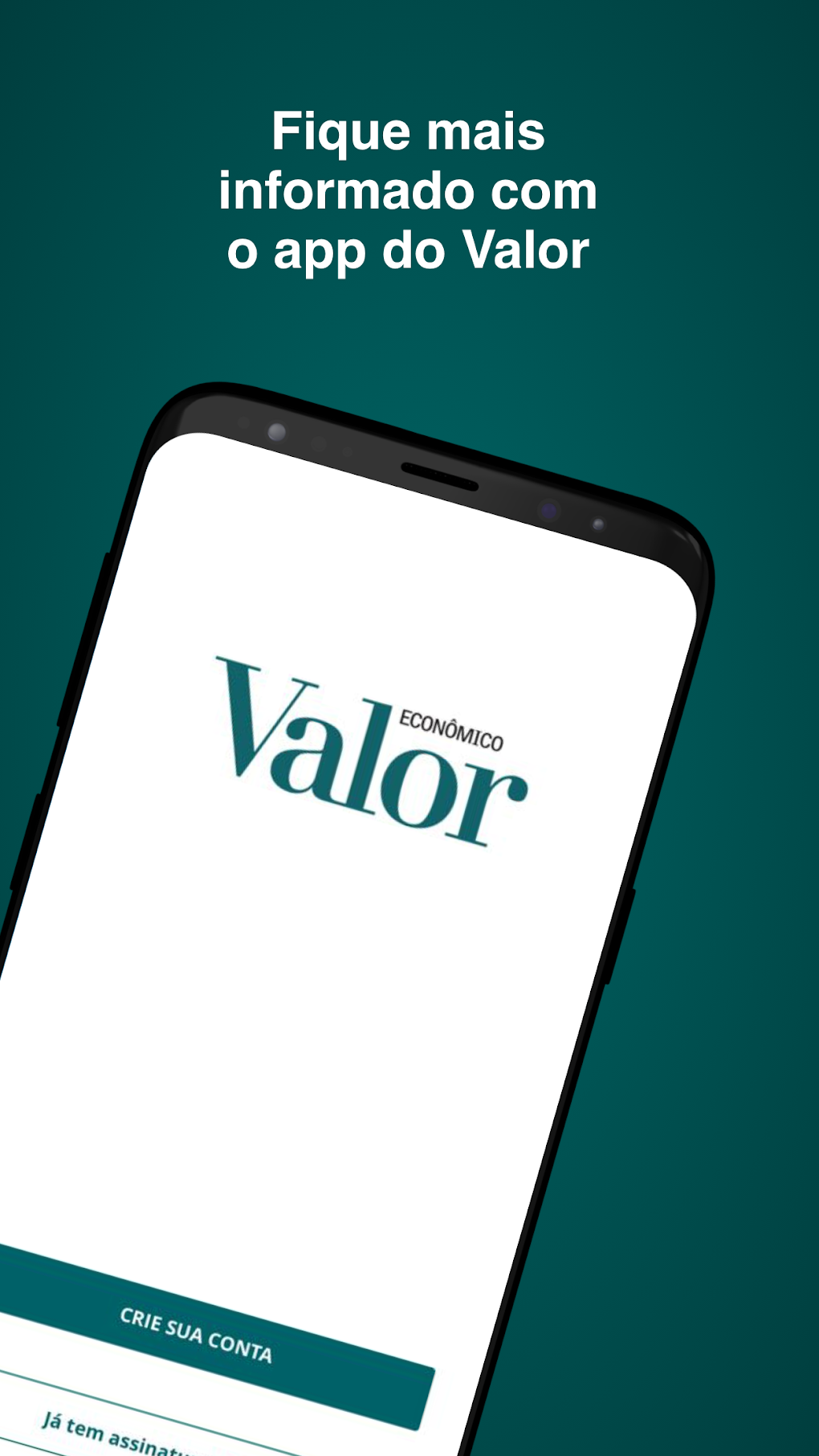 Valor Econômico - Notícias APK for Android - Download