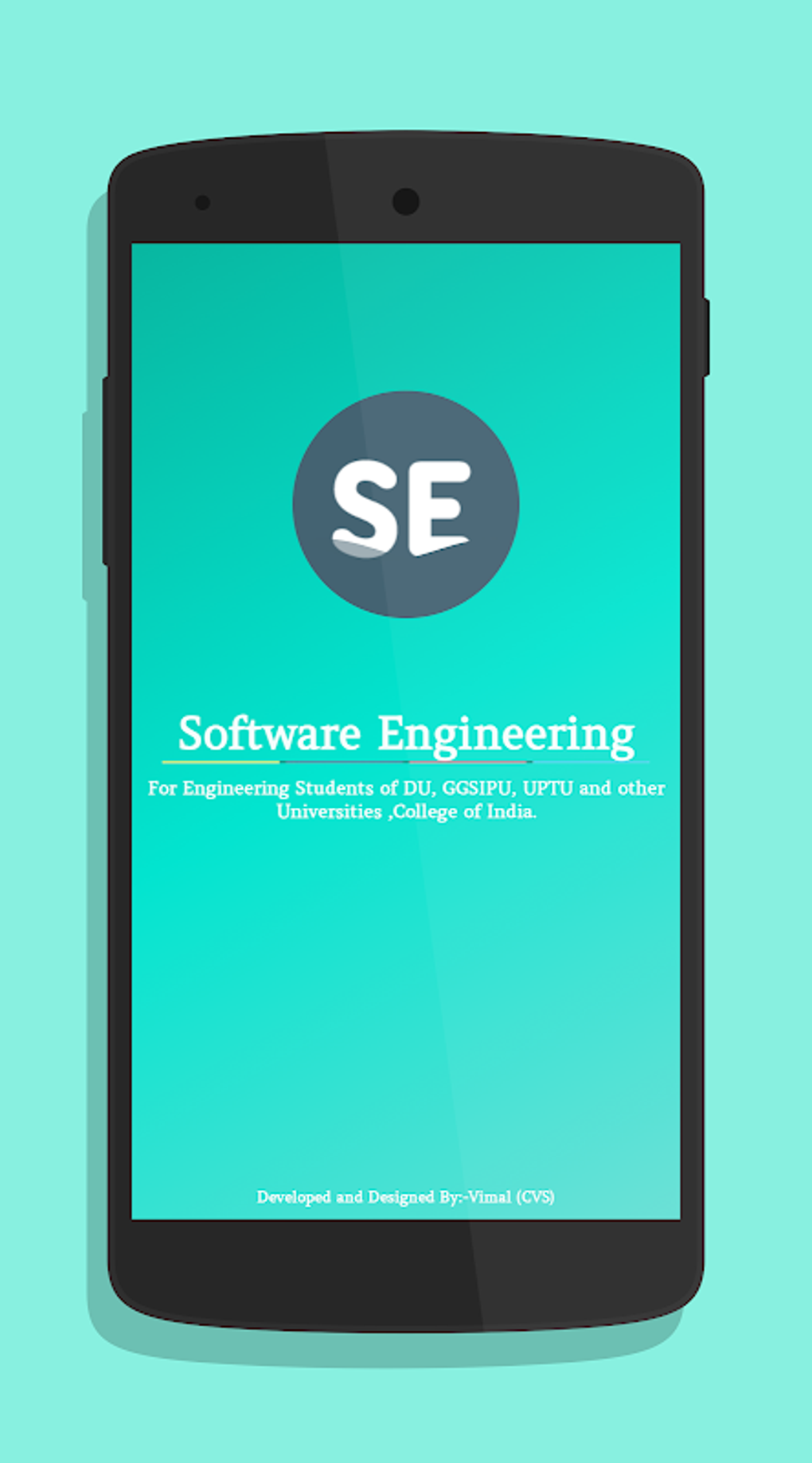 Software Engineering APK para Android - Descargar