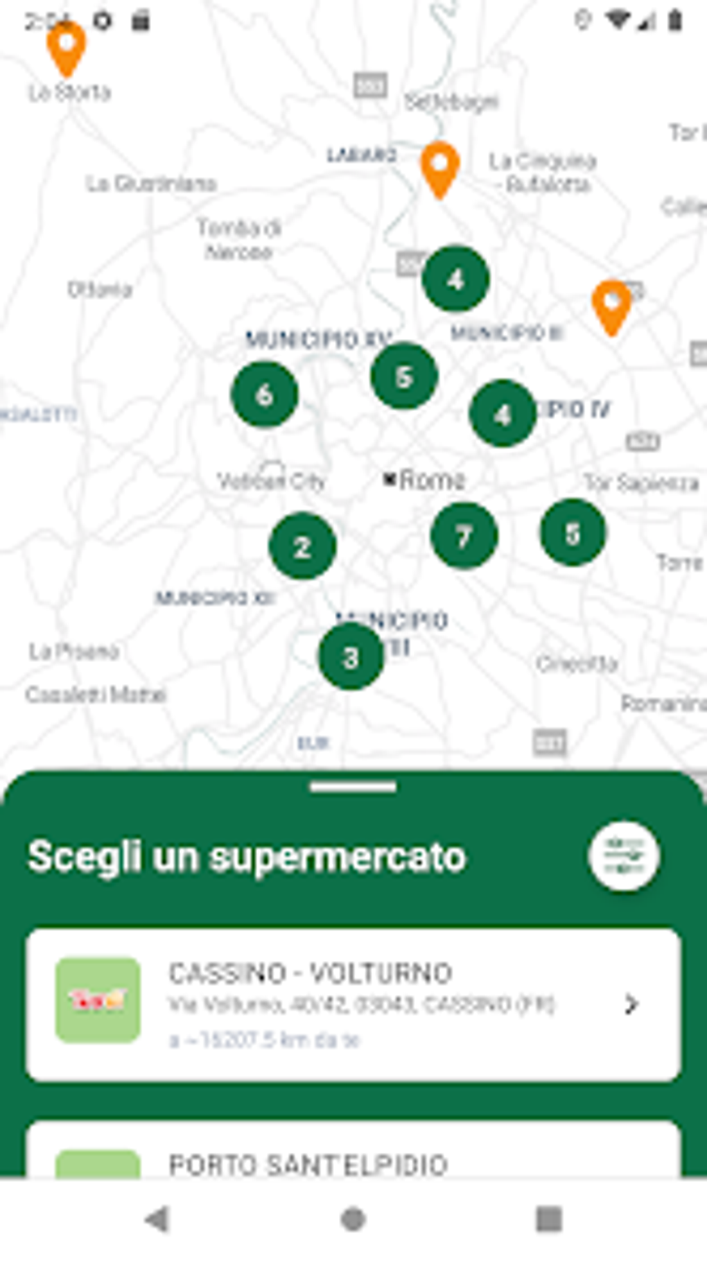 Tuodì for Android - Download