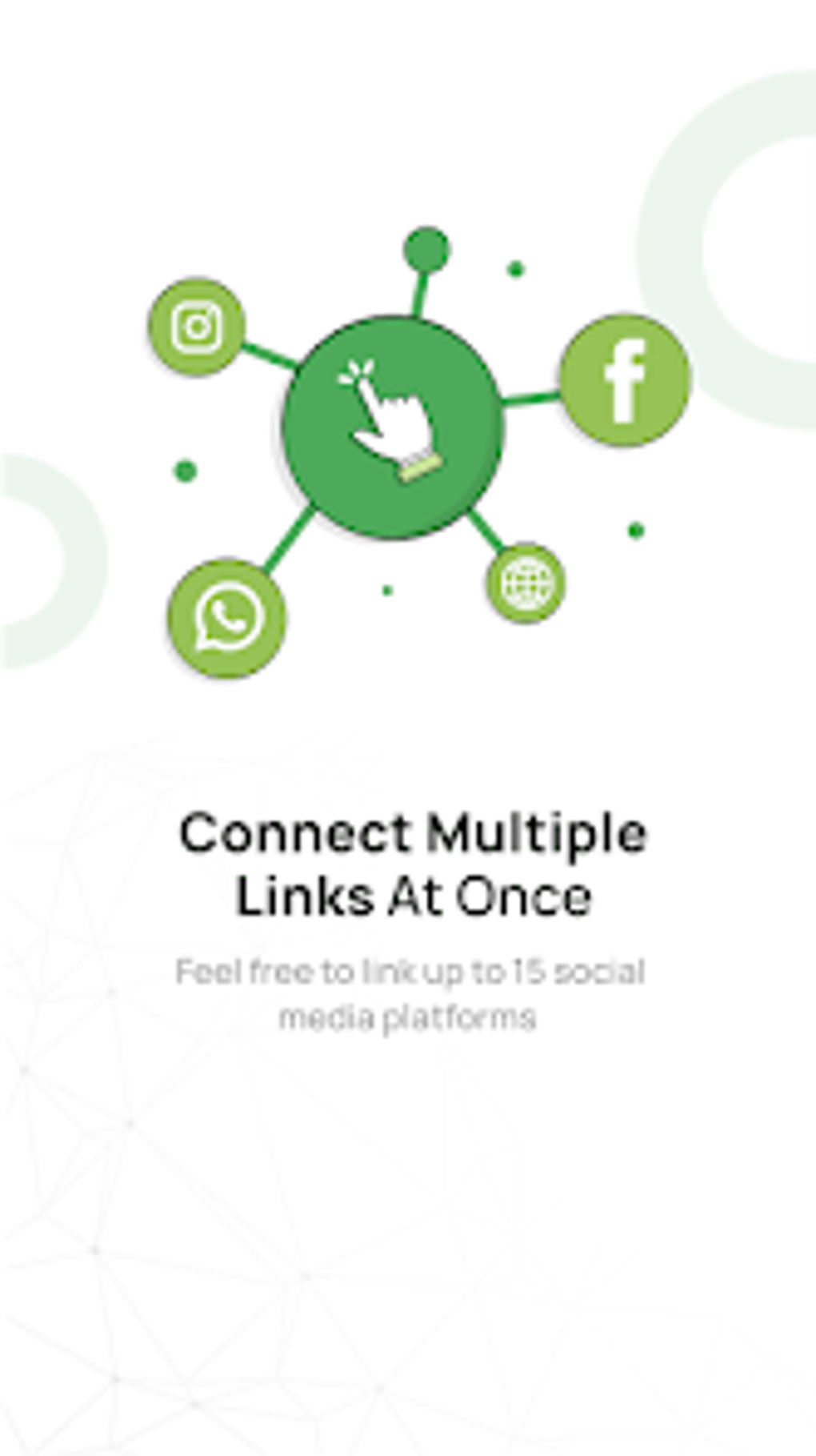 Android 용 MyLink - 다운로드