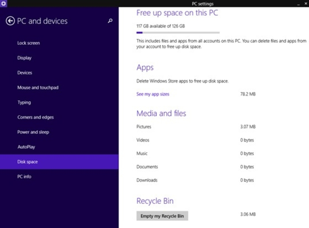 Windows 8.1 Update 1 (Windows) - ダウンロード