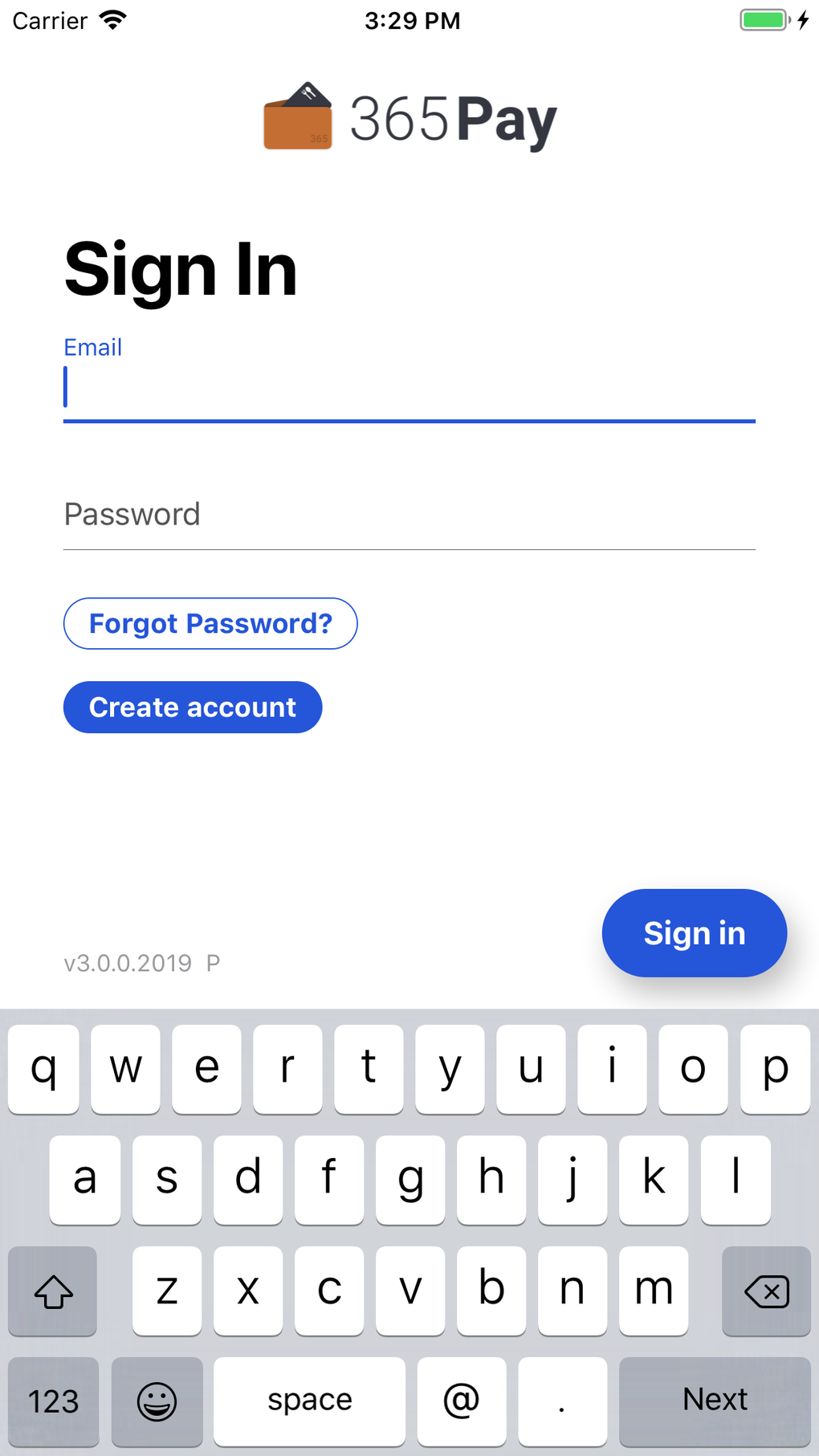 365Pay for iPhone - Download