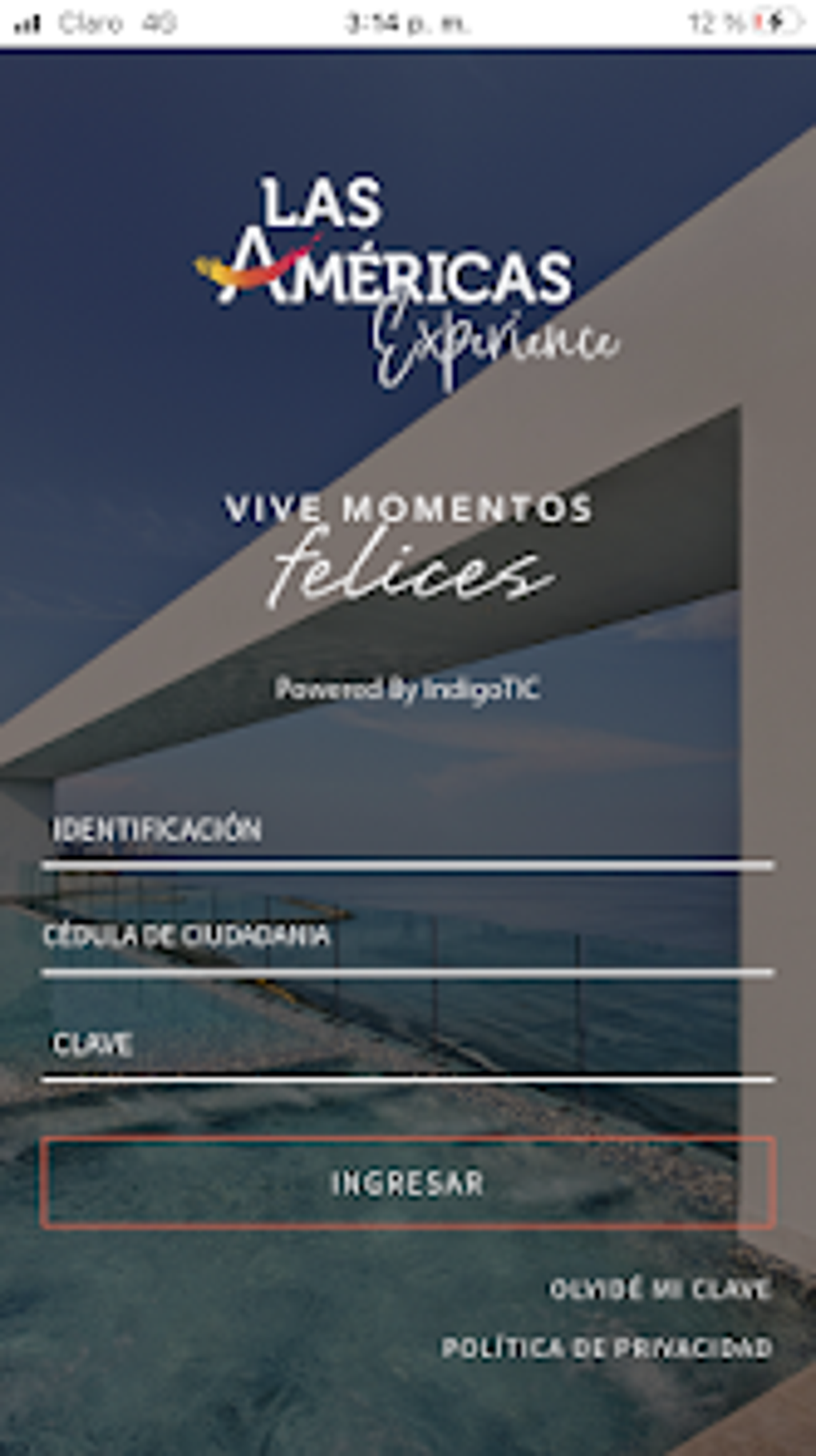 Las Americas Experience for Android - Download
