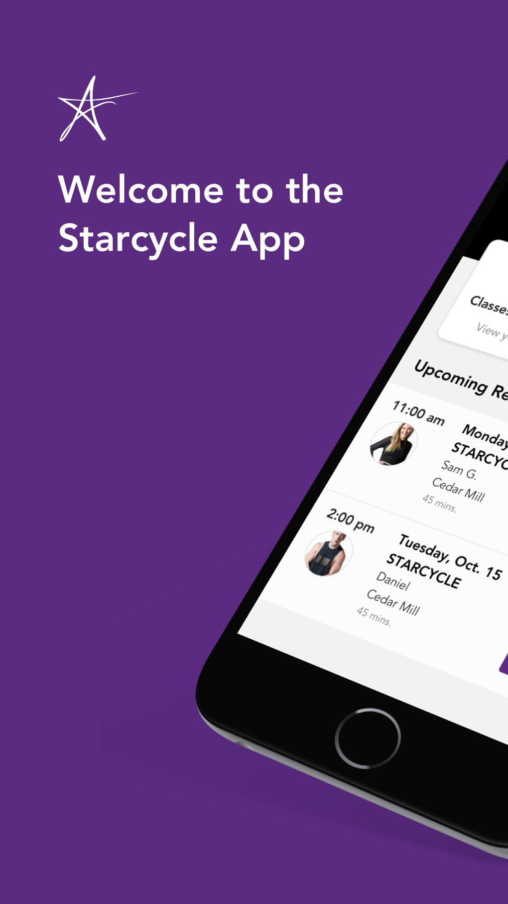 StarCycle para iPhone - Descargar