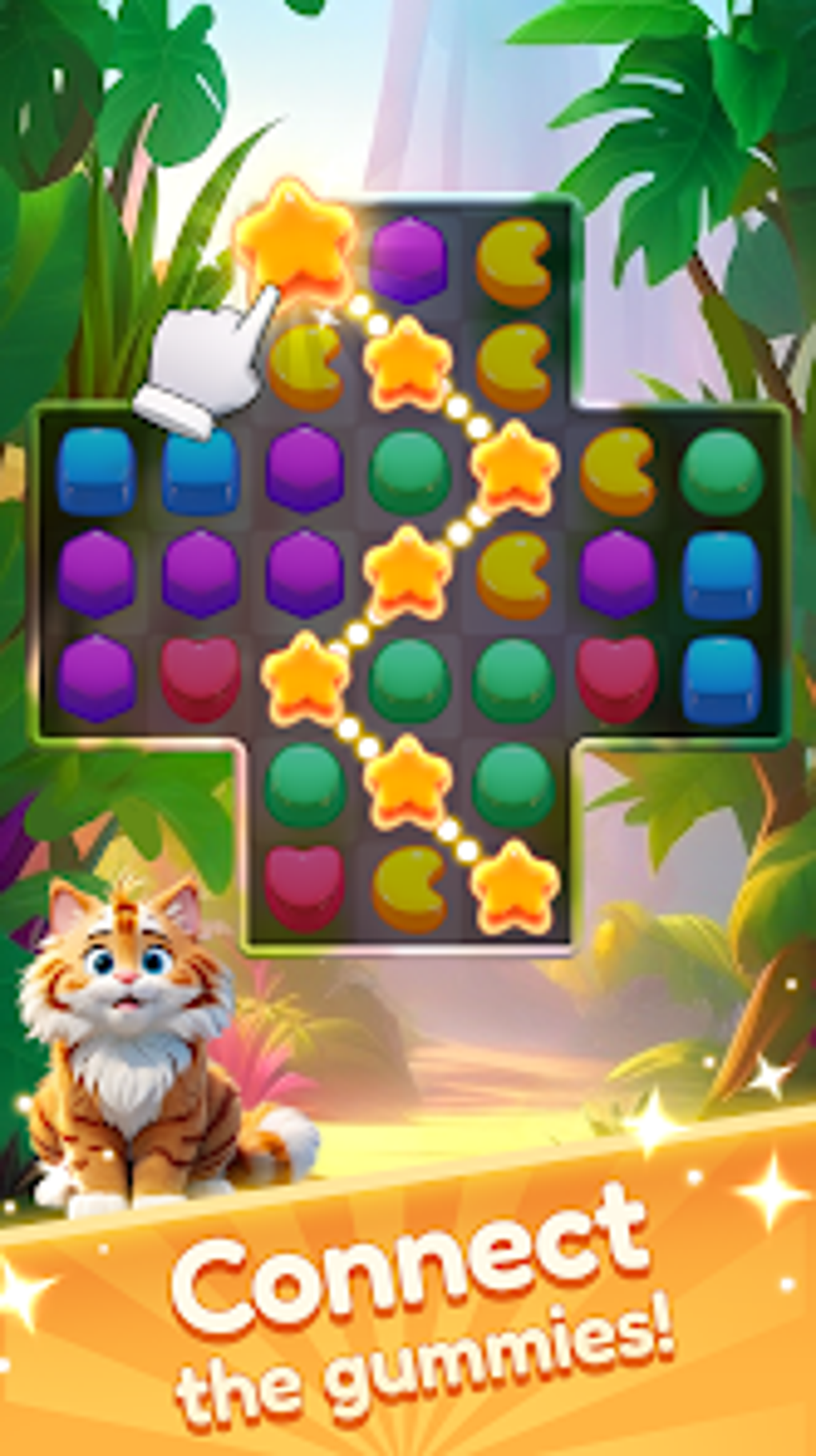 Gummy Link - Connect Clear per Android - Download