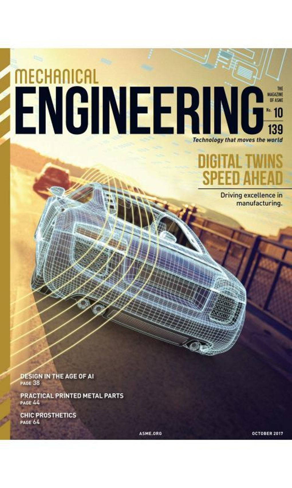 Mechanical Engineering Mag APK for Android - Download