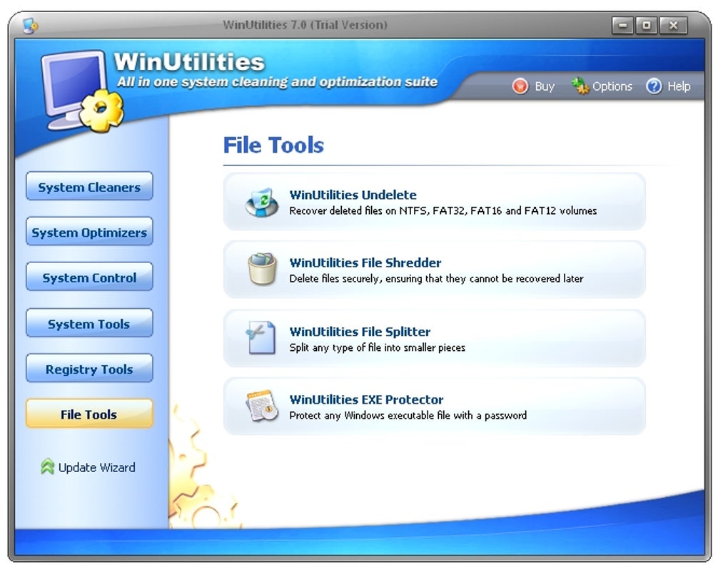 Win Utilities - Descargar