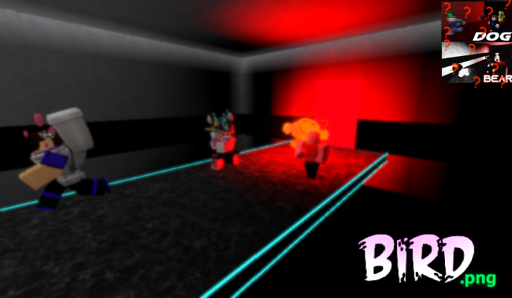 BIRD.png ROBLOX için - Oyun İndir