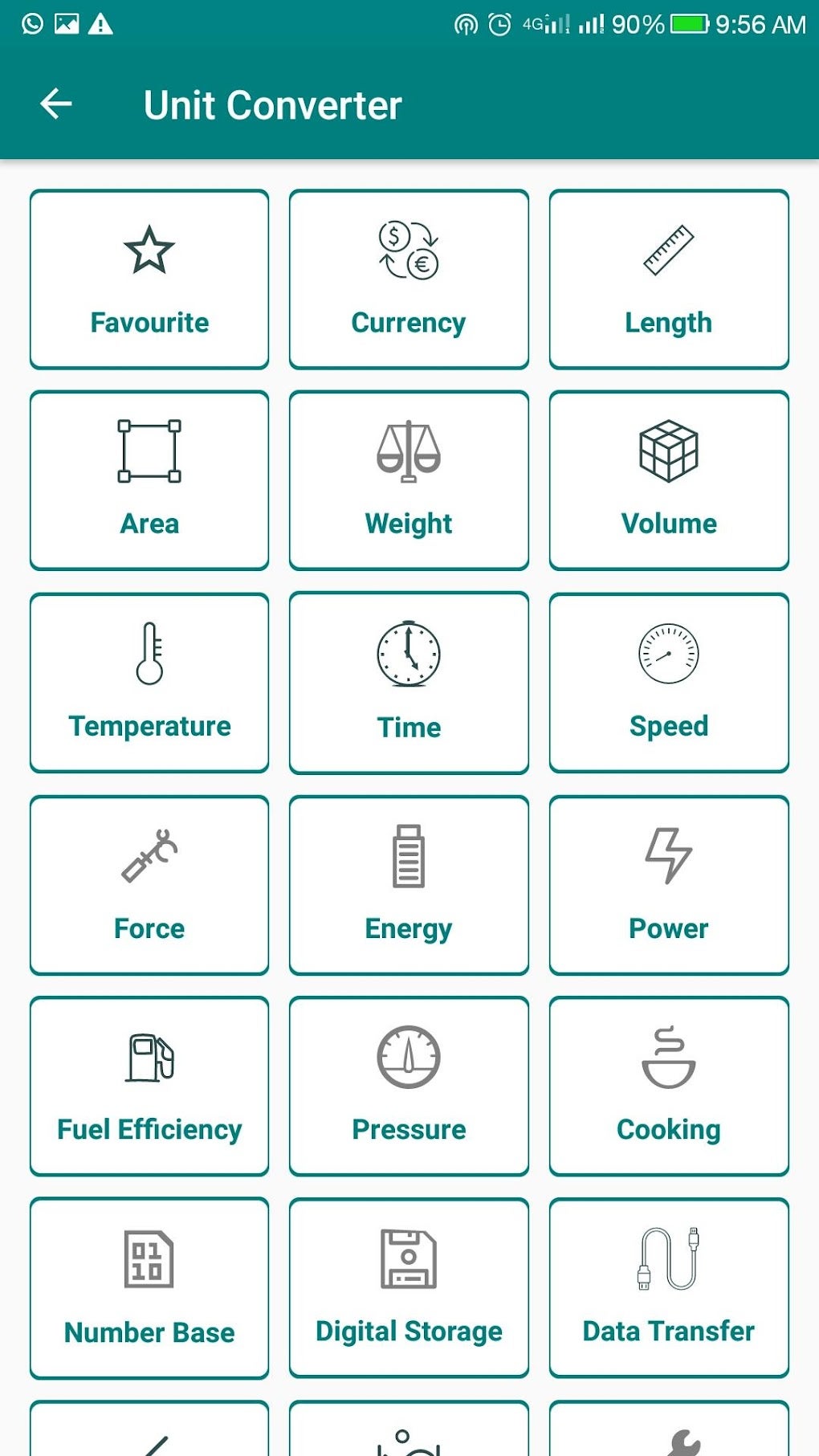 Smart Calculator - All in one para Android - Descargar