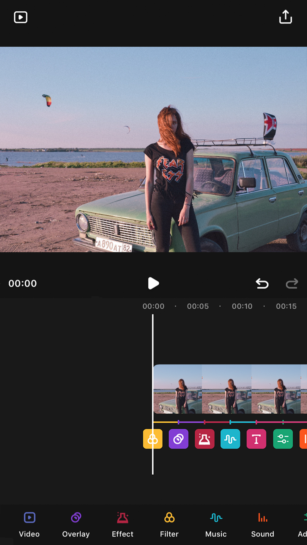 VinkleCut Video Editor Maker for iPhone - Download