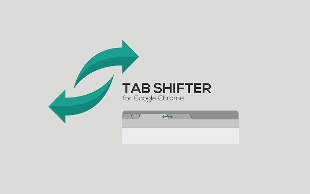 Tab Shifter (and Window Mover) for Google Chrome - Extension Download