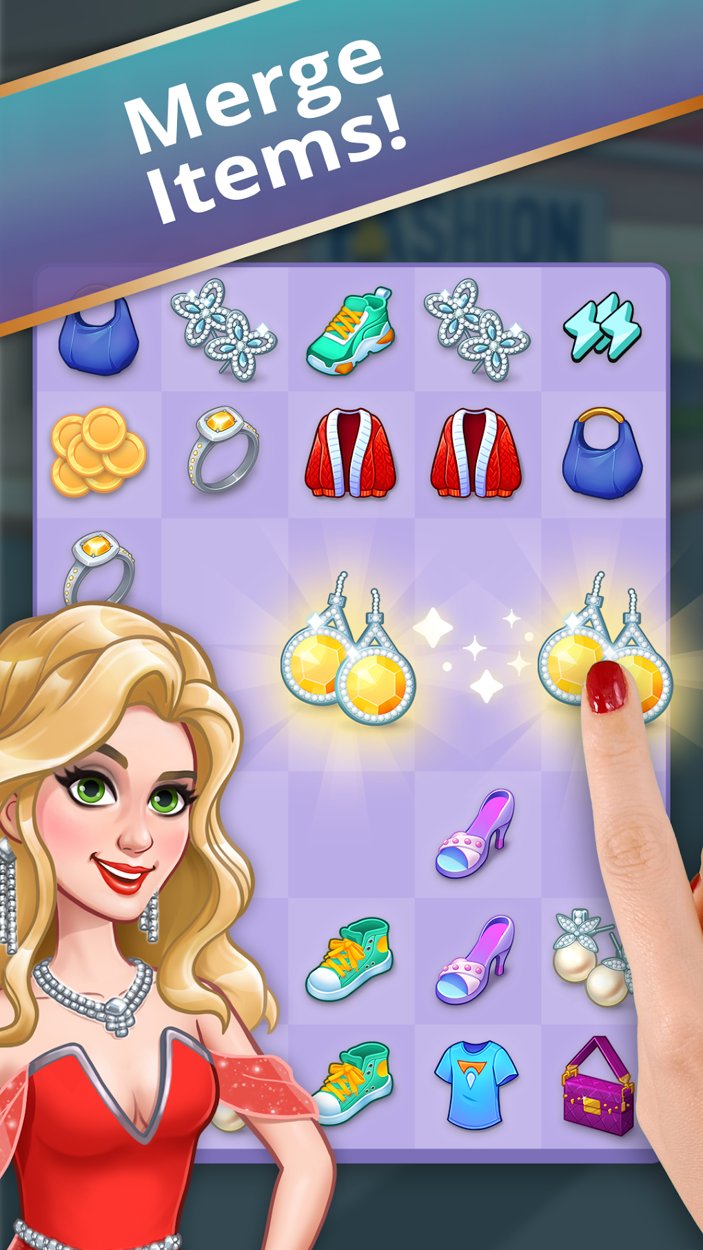 Style Merge for Android - Download