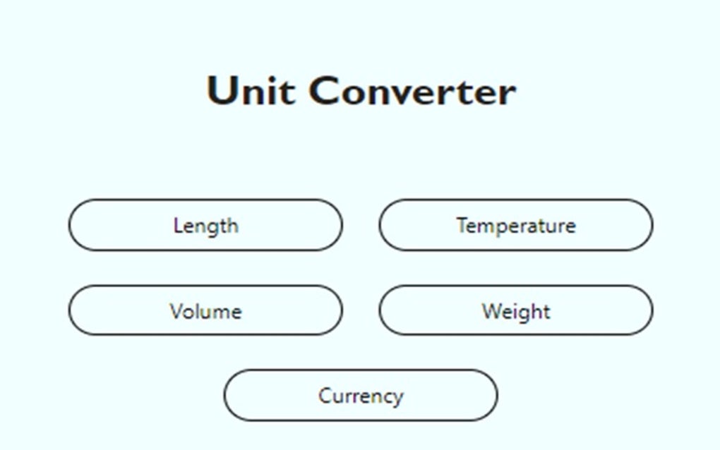 Unit Converter para Google Chrome - Extensión Descargar