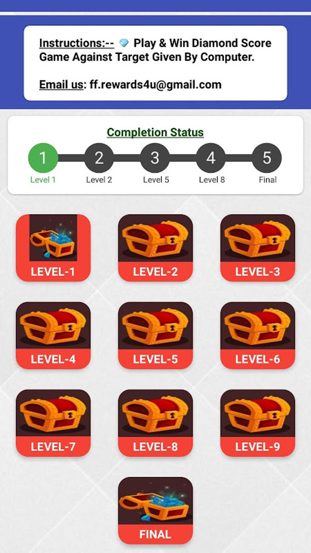 sGamer APK for Android - Download