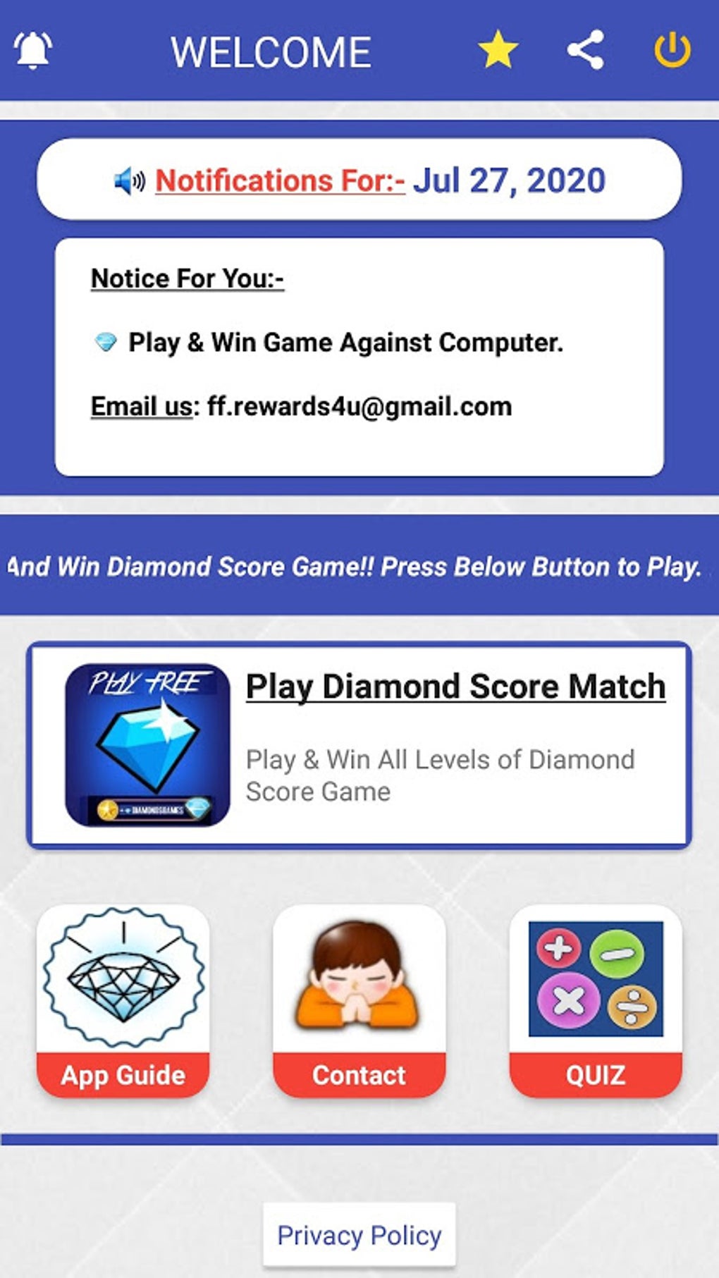 sGamer APK for Android - Download