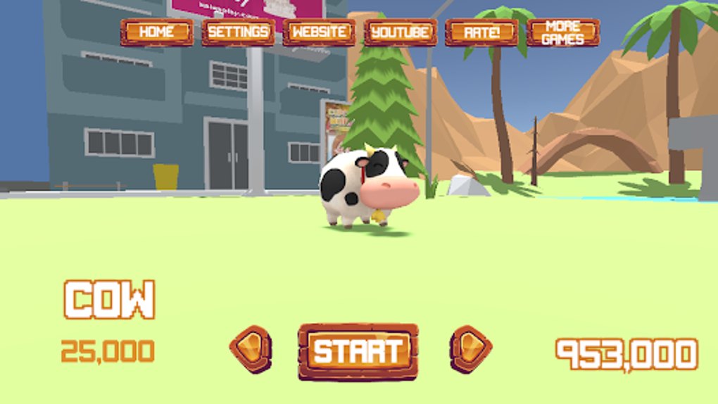 Cute Animal Simulator for Android - Download