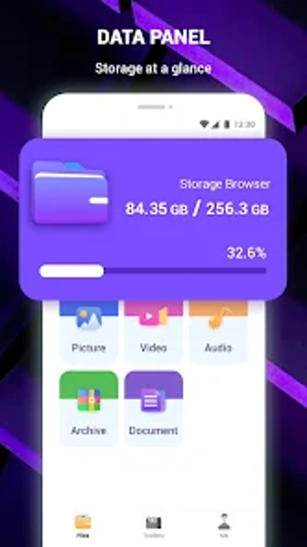 FileMate สำหรับ Android - ดาวน์โหลด